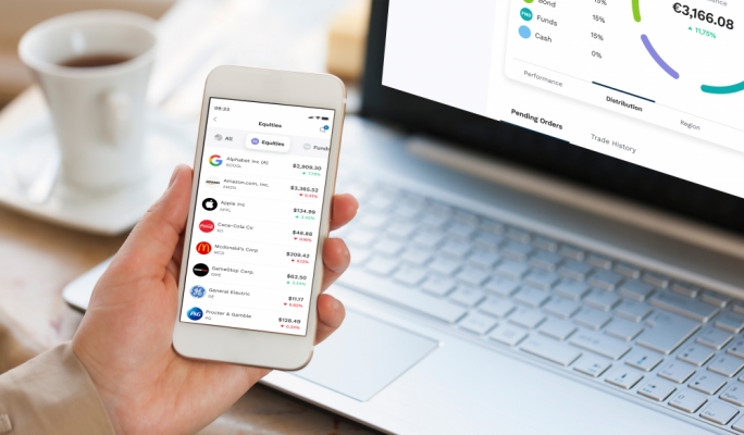 MeDirect Bank launches new mobile app with trading capabilities