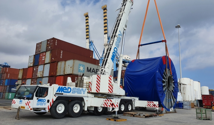 Medserv continues to secure new work