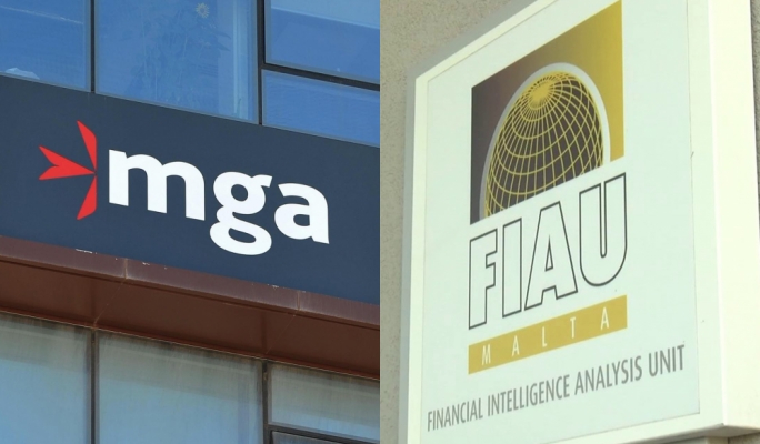 MGA and FIAU sign memorandum of understanding