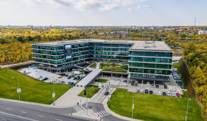 Hili Properties plc reports revenues of €15.8 Million in 2024