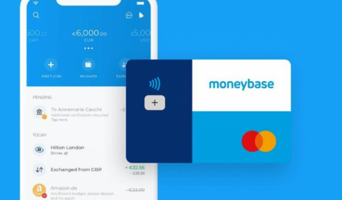 Moneybase empowers customers with more functionalities
