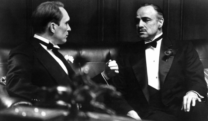 Career opportunity: consigliere