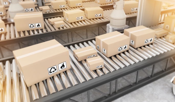 The impact of the EU’s packaging and packaging of waste regulation