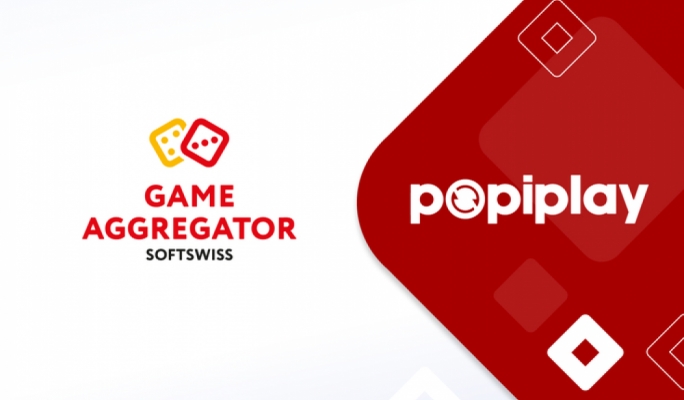 Game Aggregator integrates with Popiplay