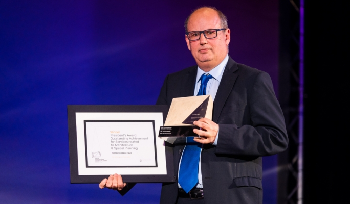 Prestigious MASP awards reveal Malta’s top architectural and interior ...