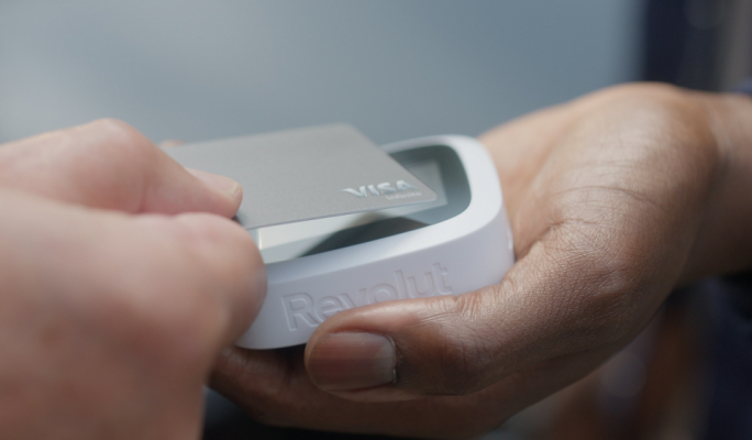 Revolut launches Revolut Reader, its first hardware device, in 12 ...