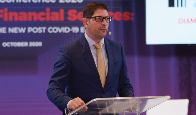 INTERVIEW | Rudolph Psaila: Agility in the face of adversity