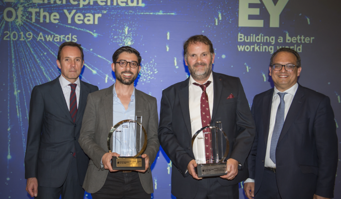 INTERVIEW | Ben Remfrey: Up close and personal with a mine clearing expert