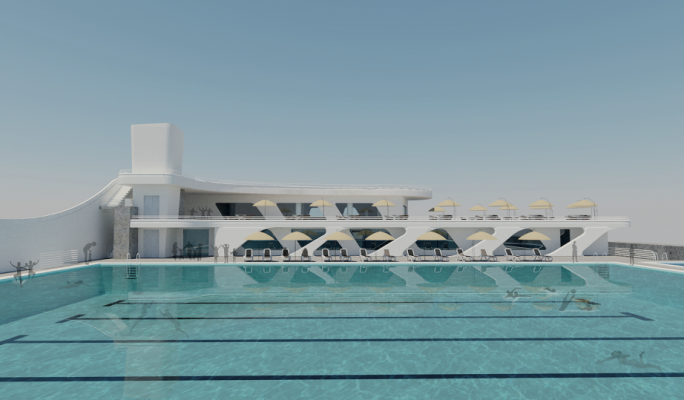 PA to invest 2.2million in new Siren’s aquatic sports complex