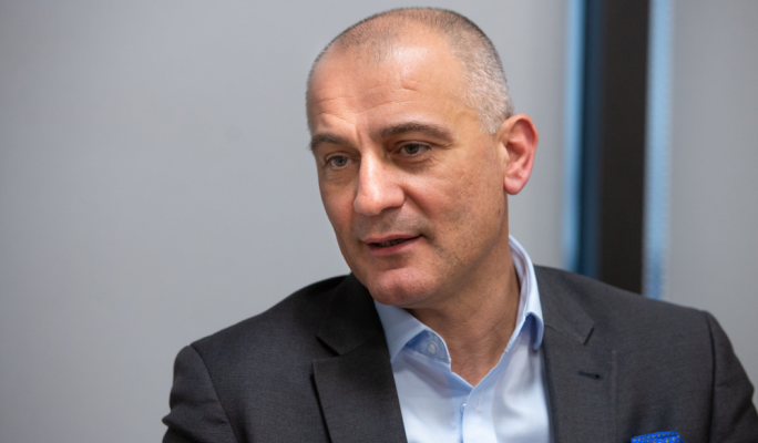 INTERVIEW | Joseph Cuschieri: ‘The MFSA will be in a better place by 2021’