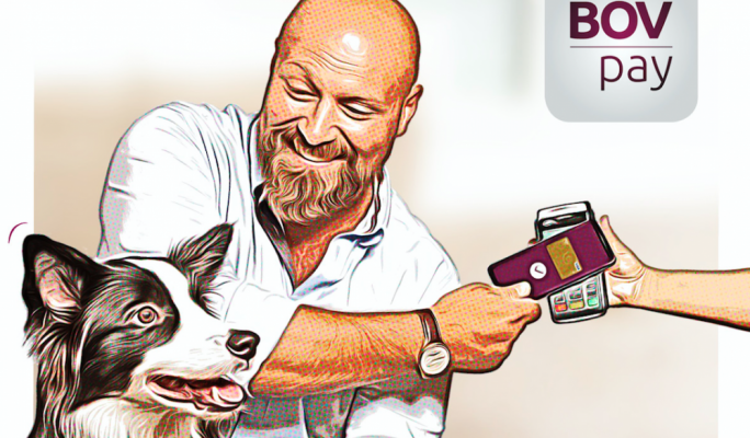 BOV Pay – the future of payments