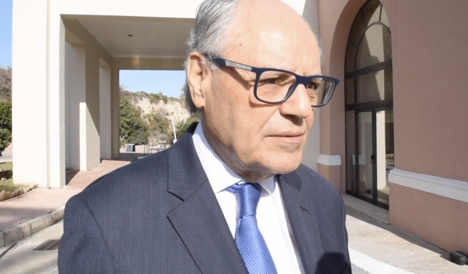 [WATCH] Scicluna tells industry: Malta must 'score more goals' on ...
