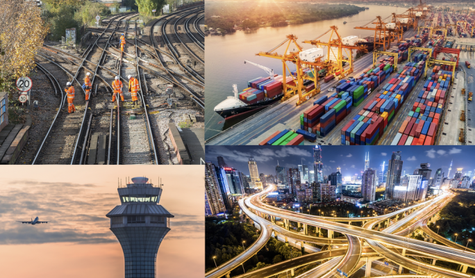 Investment in infrastructure assets and the importance of ESG to be ...