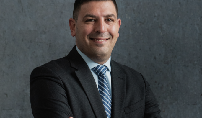 Tri-Mer Services Ltd partner appointed on EMEA Board of BKR International