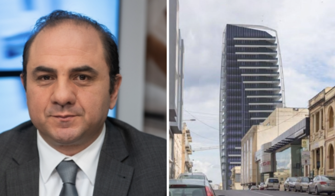 Stivala Group with real estate portfolio worth €354 million, €26.3 ...