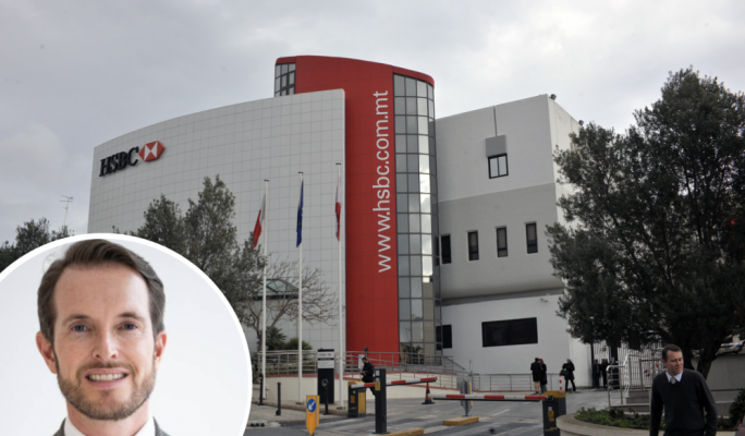 HSBC Malta registers €59.3m pre-tax profit, announces highest interim ...