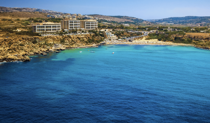 Radisson Blu Resort & Spa, Malta Golden Sands recognised as Malta's ...