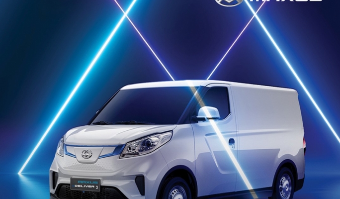 Maxus vehicles now available in Malta