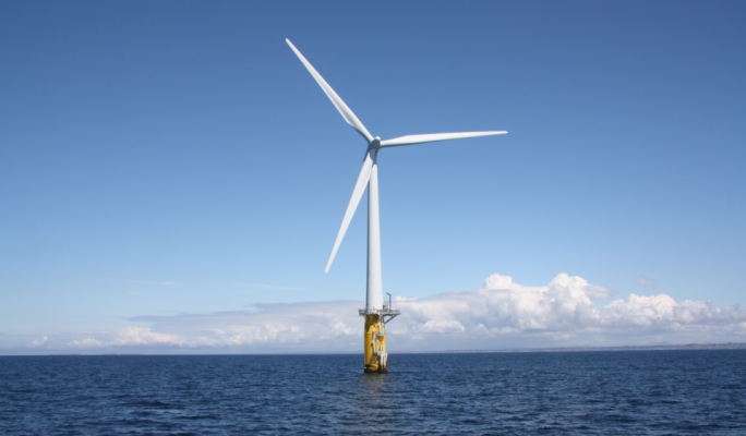 Can Malta generate renewable energy on Hurds bank?